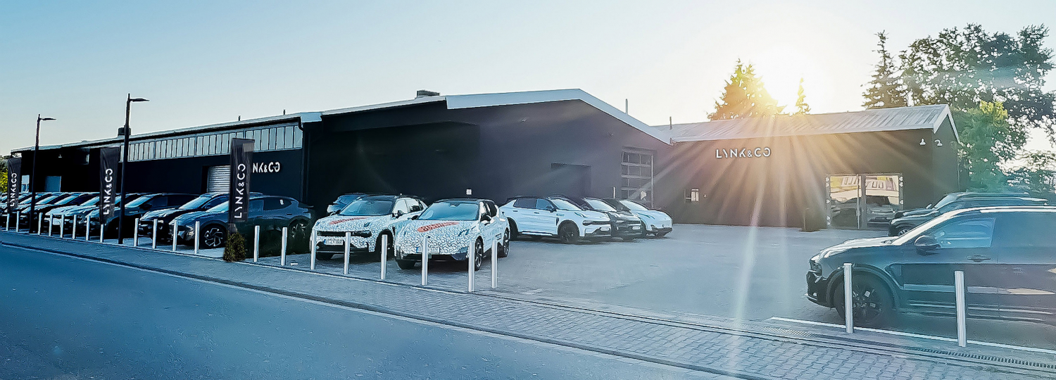 Lynkco_Hedtke – LynkCo – Vertragspartner